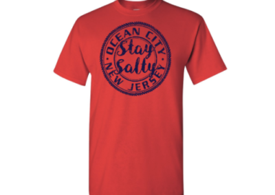 T-Shirt Factory: Lifeguard Apparel, Beach Gear, Custom Shirts | Ocean ...