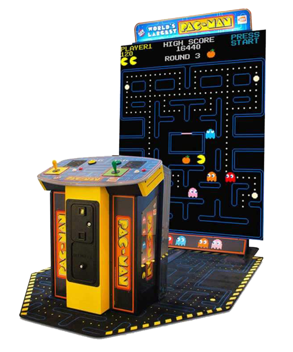 Jilly's Arcade | Ocean City, NJ | Jilly's OCNJ